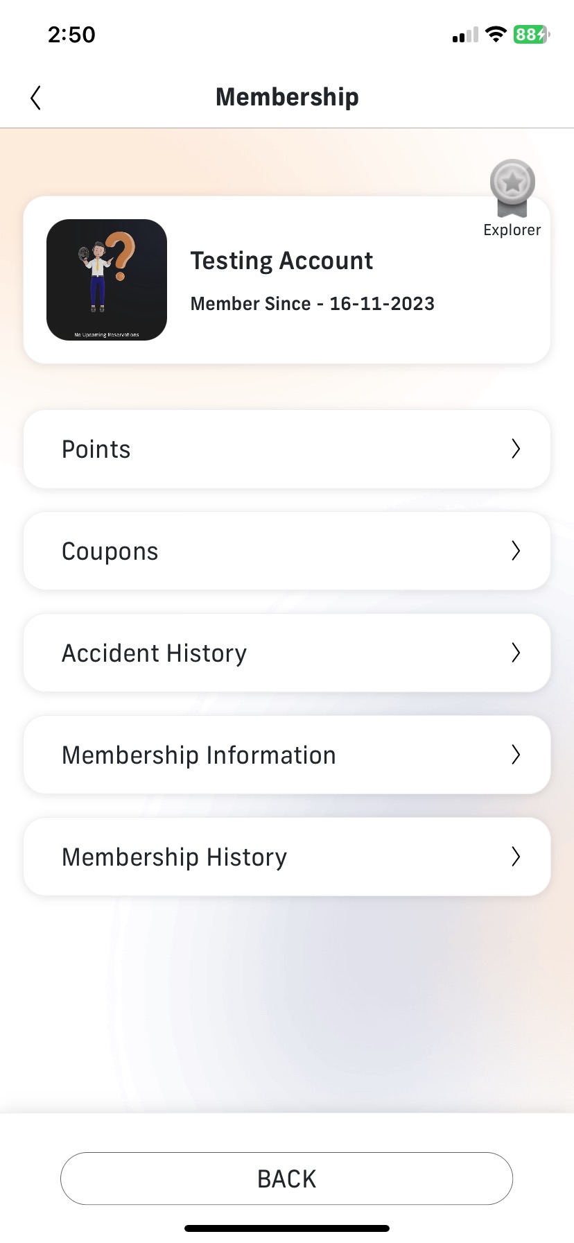 Account Billing: How do I redeem coupon codes and promotions? – Yoma Fleet