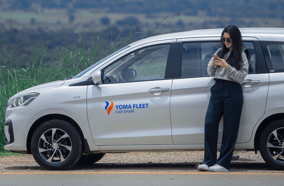 How to Reserve – Yoma Fleet